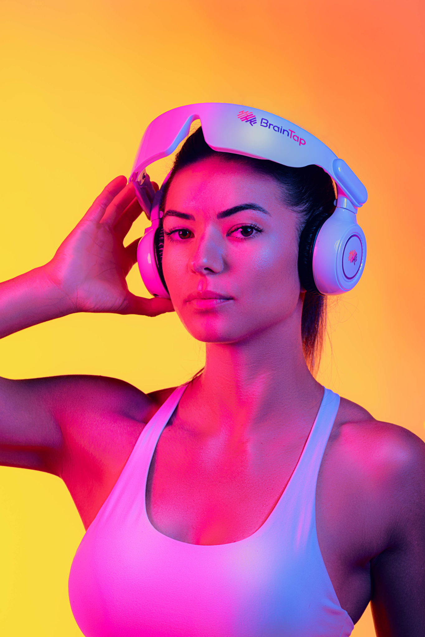 Brain tap® – Cells